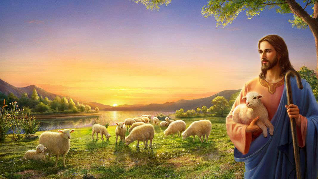 Recent Messages - God won the Victory!